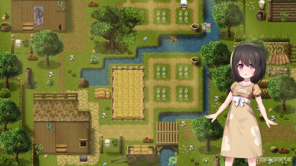 Light and Shadow - Doppelganger Download - GameFabrique