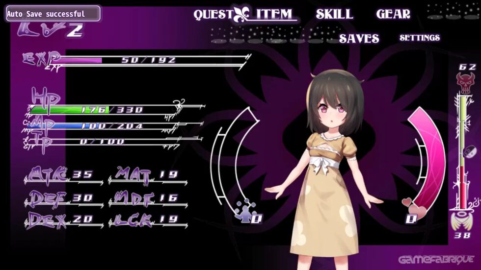 Light and Shadow - Doppelganger Download - GameFabrique