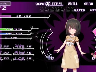 Light and Shadow - Doppelganger Download - GameFabrique