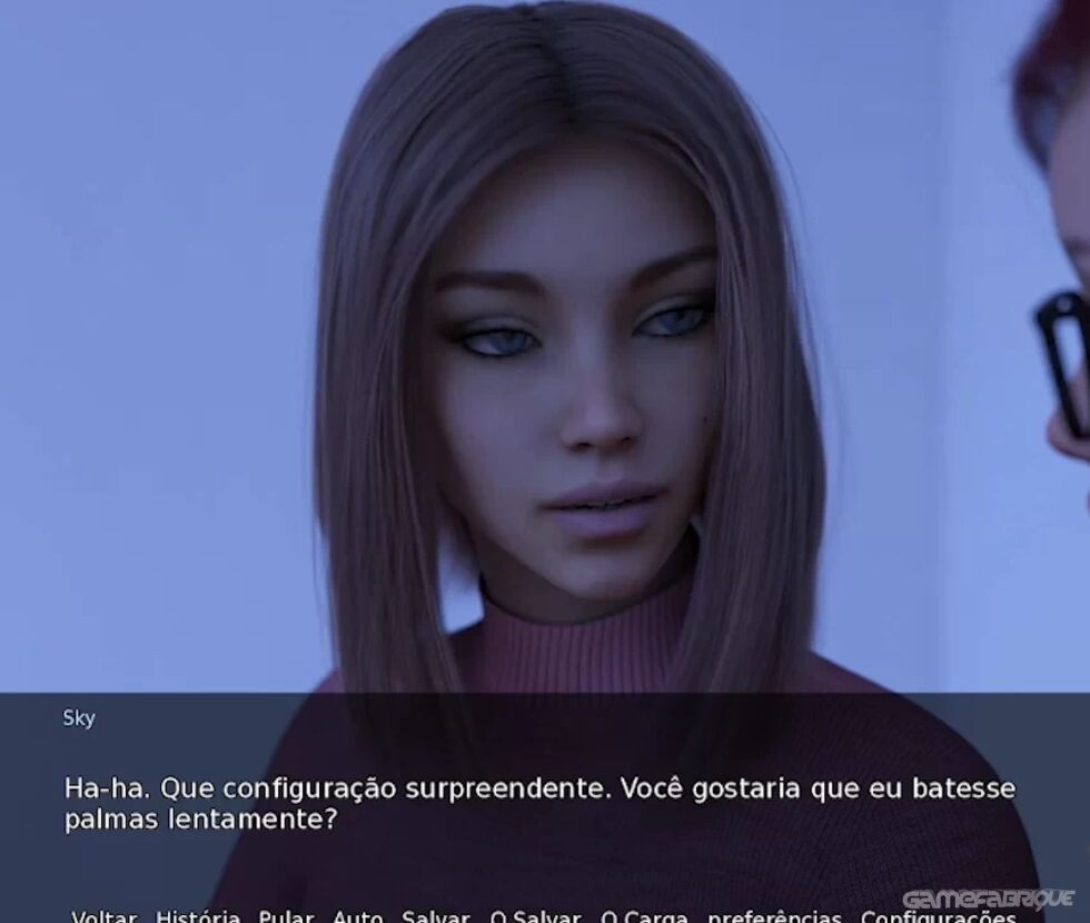 Limits of Sky Download - GameFabrique