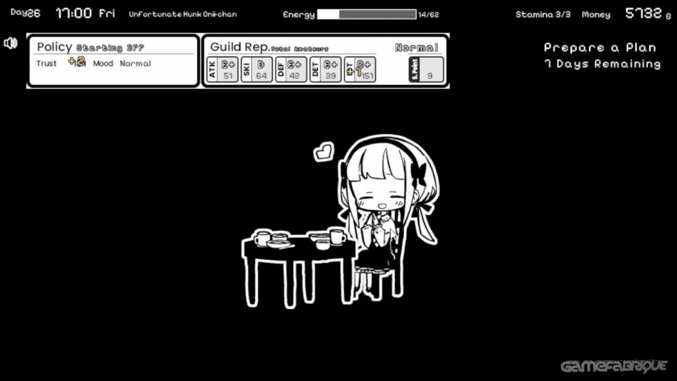 Living With Sister: Monochrome Fantasy - Expansion Download - GameFabrique