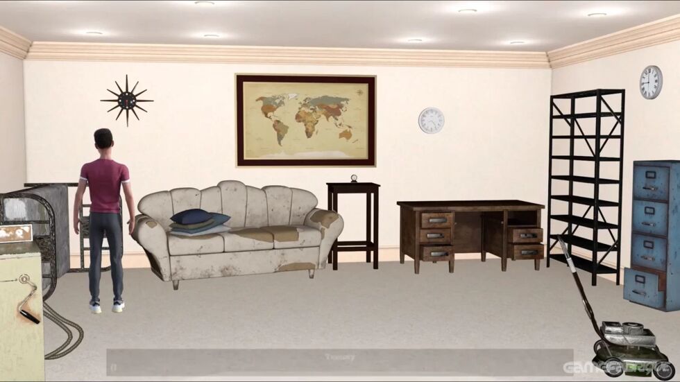 Lockdown 2024 Download - GameFabrique