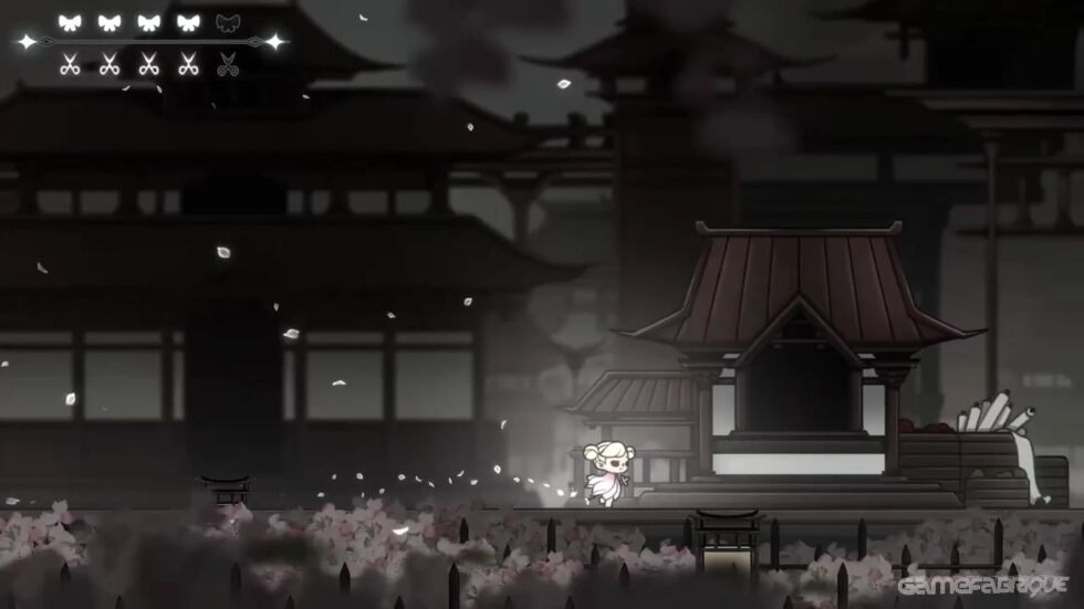 Lotus Knight Download - GameFabrique