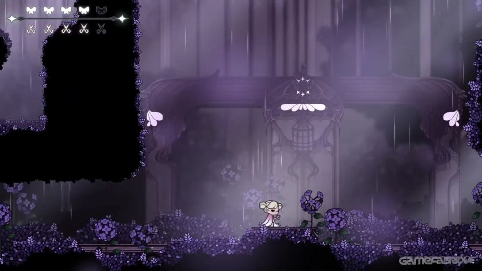 Lotus Knight Download - GameFabrique