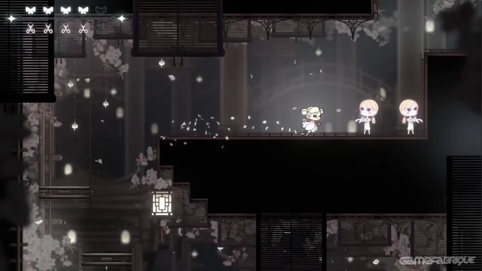 Lotus Knight Download - GameFabrique