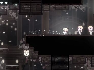 Lotus Knight Download - GameFabrique