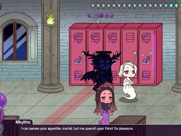 Lovecraft Locker: Tentacle Hell Download - GameFabrique