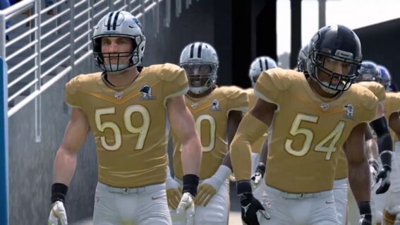 Madden NFL 20 Download - GameFabrique