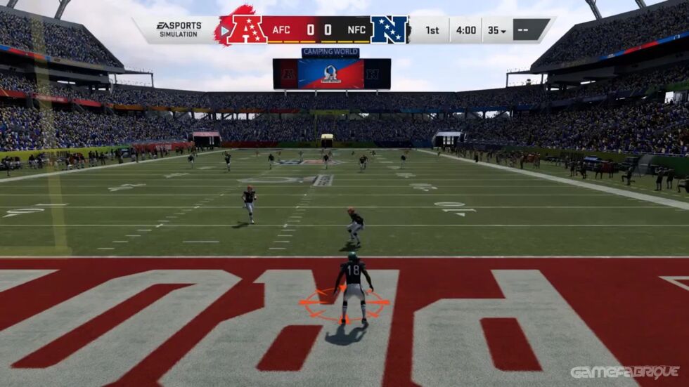 Madden NFL 20 Download - GameFabrique