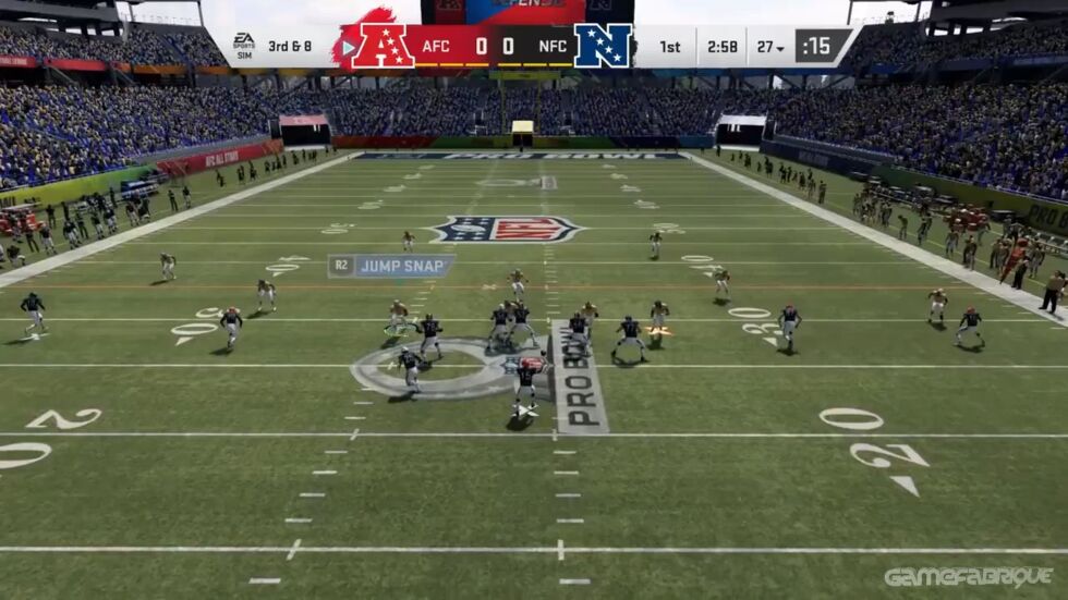 Madden NFL 20 Download - GameFabrique