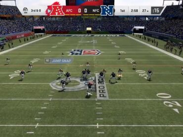 Madden NFL 20 Download - GameFabrique