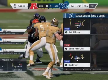 Madden NFL 20 Download - GameFabrique