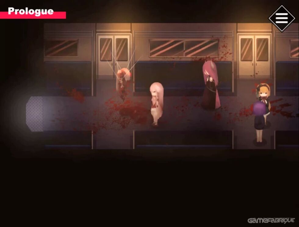 MAGICAL DEATHPAIR Download - GameFabrique