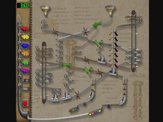 Marble Drop Download - GameFabrique