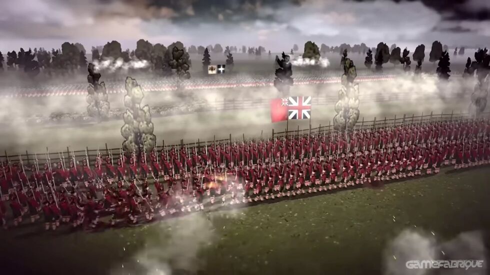 Master of Command Download - GameFabrique