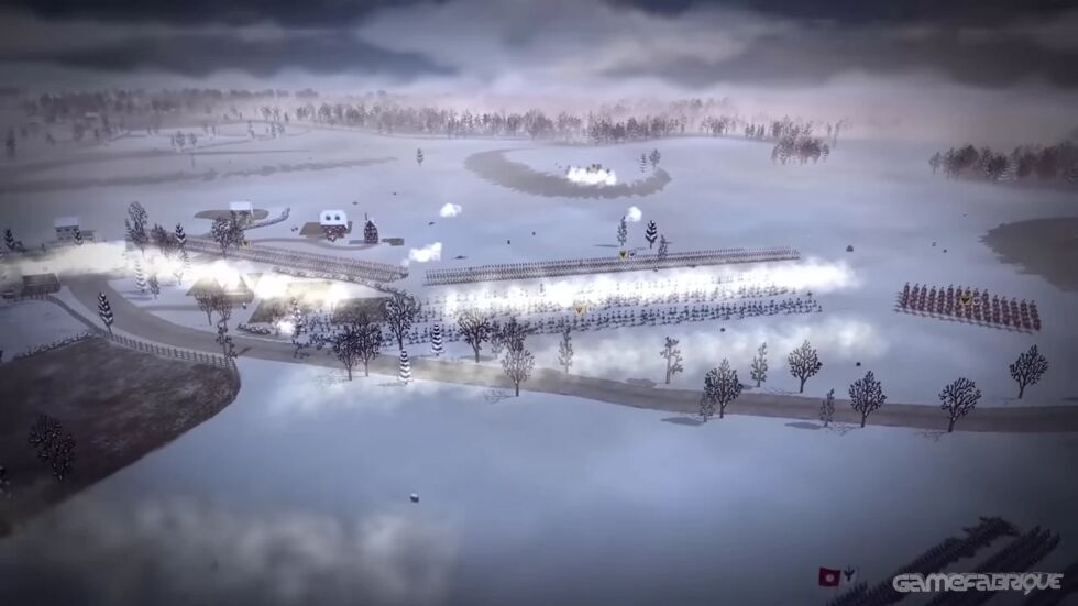 Master of Command Download - GameFabrique