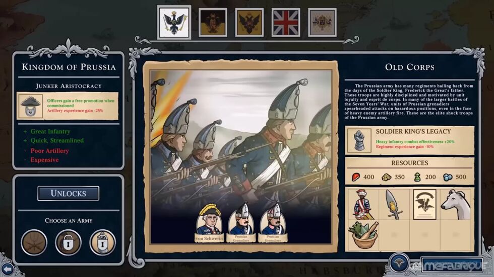 Master of Command Download - GameFabrique