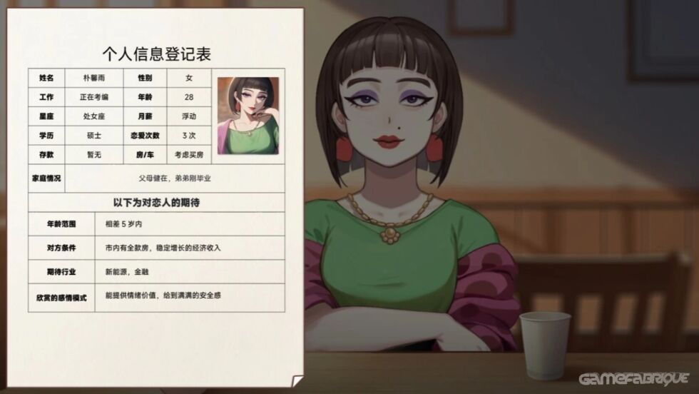 Matchmakers Inc Download - GameFabrique