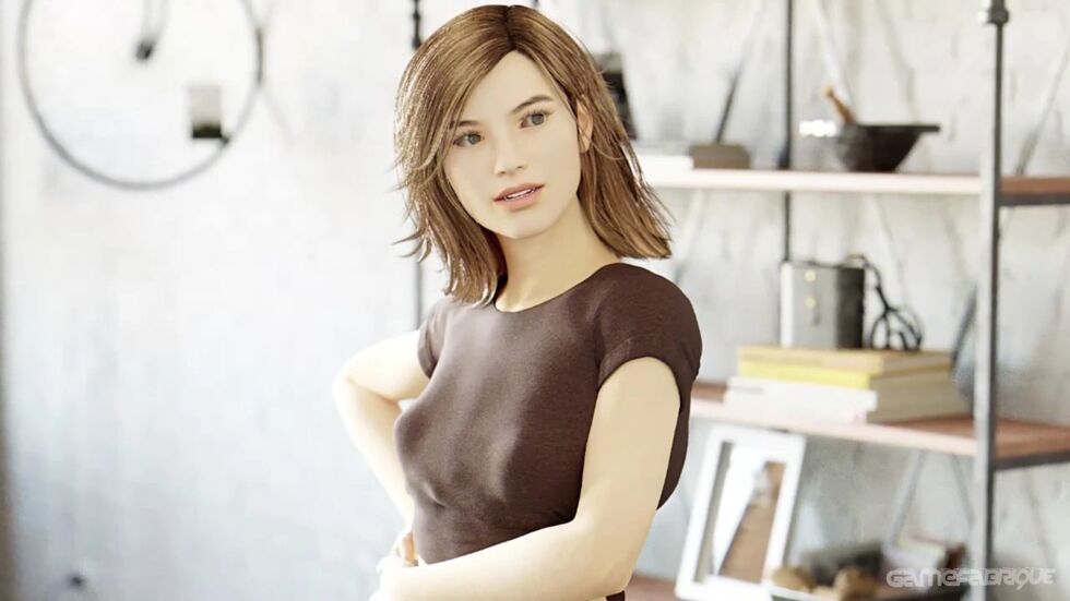 Matrix Hearts - GameFabrique