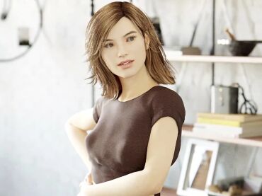 Matrix Hearts - GameFabrique