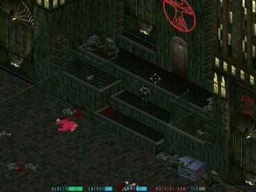 Meat Puppet Download - GameFabrique