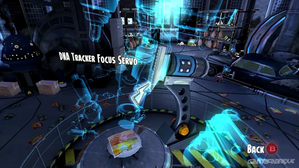 Megamind: Ultimate Showdown Download - GameFabrique