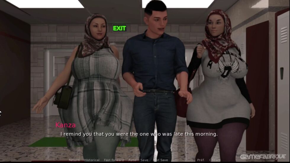 MetF Download - GameFabrique