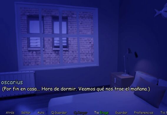 Midnight Shifts with Femboy Download - GameFabrique