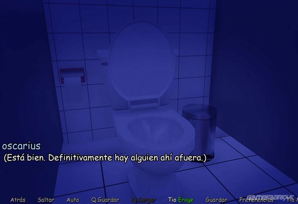 Midnight Shifts with Femboy Download - GameFabrique