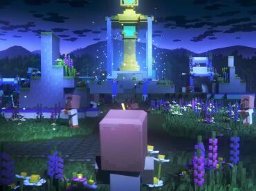 Minecraft Legends Download - GameFabrique