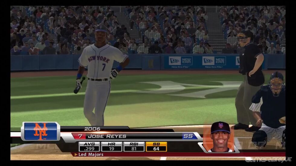 MLB 07 The Show Download - GameFabrique
