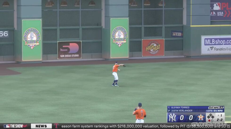 MLB The Show 24 Download - GameFabrique