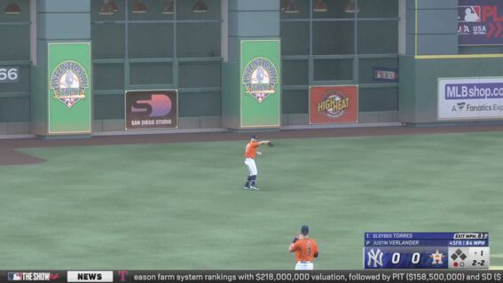 MLB The Show 24 Download - GameFabrique