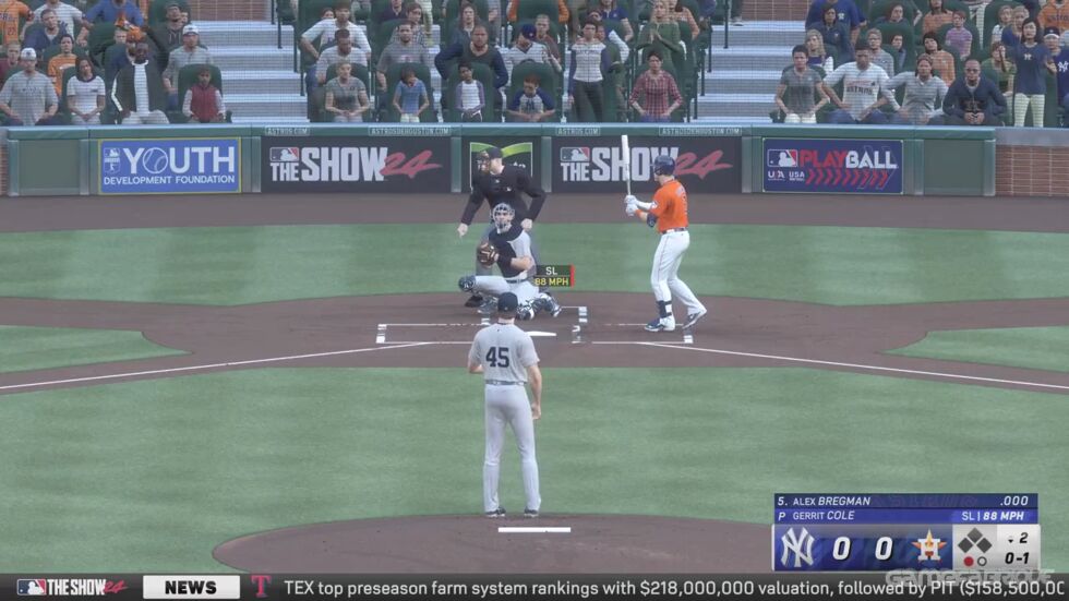 MLB The Show 24 Download - GameFabrique