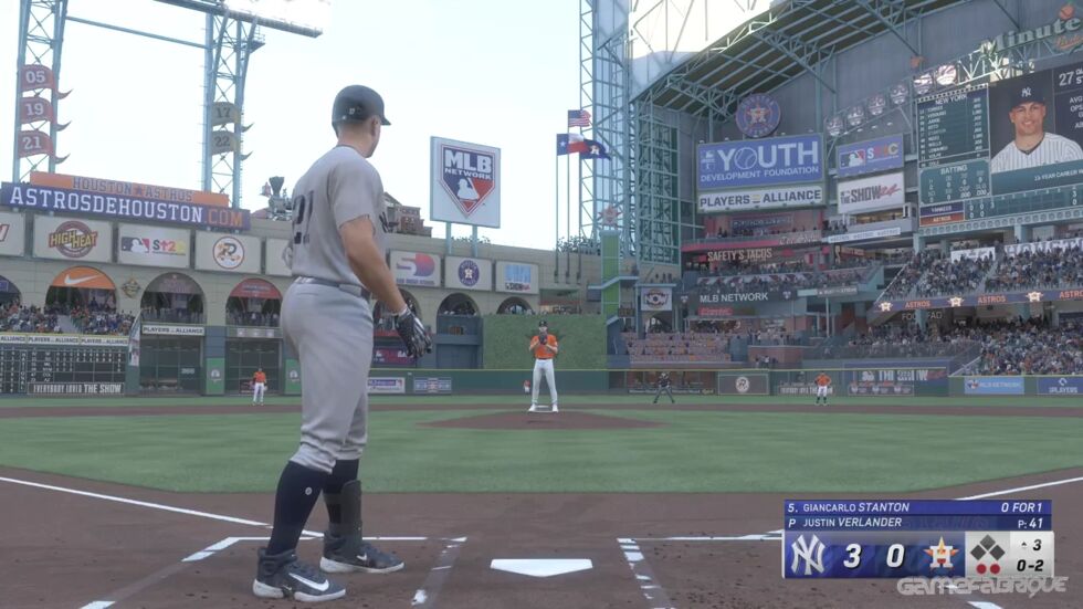 MLB The Show 24 Download - GameFabrique