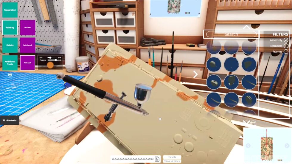 Model Builder Download - GameFabrique