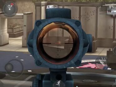 Modern Combat 3: Fallen Nation Download - GameFabrique