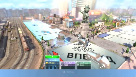 MONOPOLY PLUS Download - GameFabrique