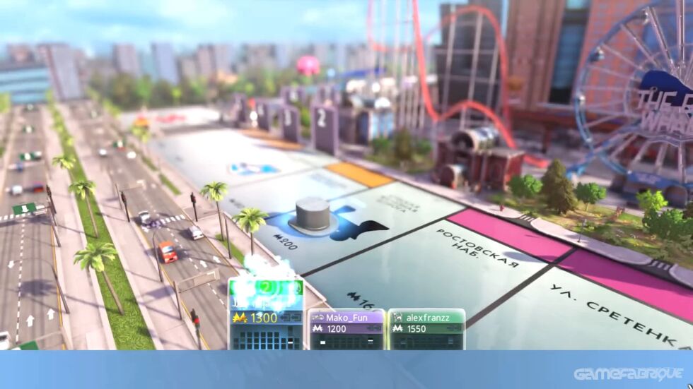 MONOPOLY PLUS Download - GameFabrique