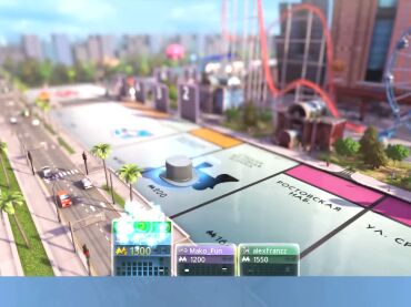 MONOPOLY PLUS Download - GameFabrique