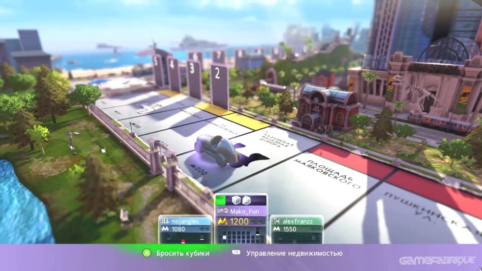 MONOPOLY PLUS Download - GameFabrique