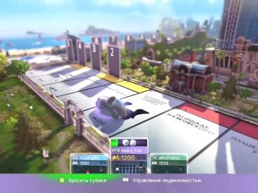 MONOPOLY PLUS Download - GameFabrique