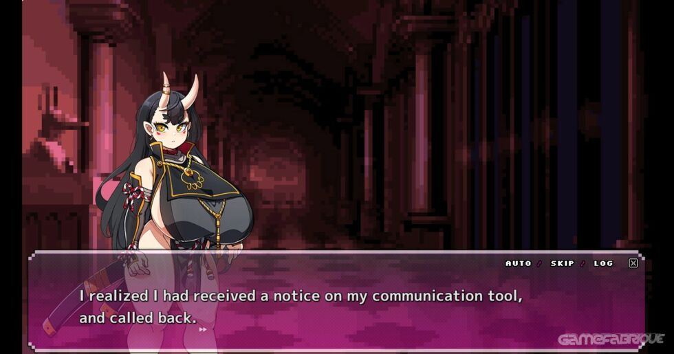 Monster Parade: Nurturing a Hero’s Sacred Sword!? Download - GameFabrique