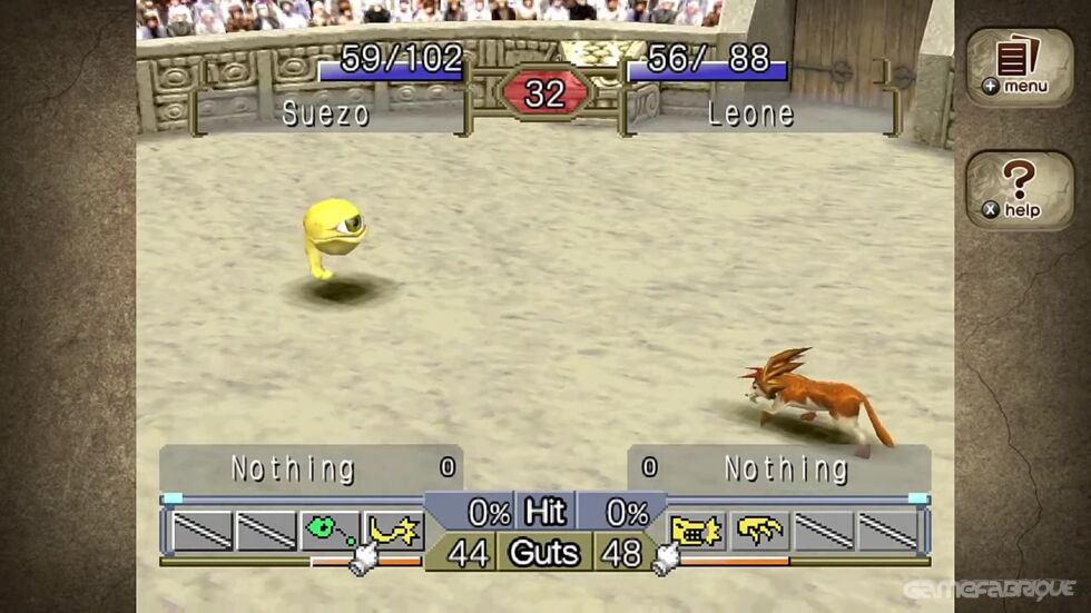 Monster Rancher 2 Download - GameFabrique