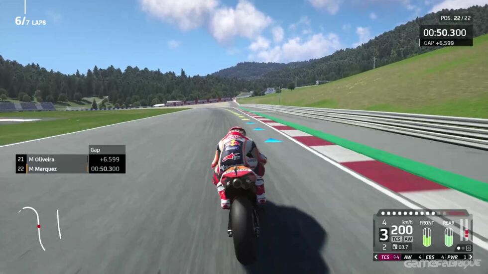MotoGP 20 Download - GameFabrique