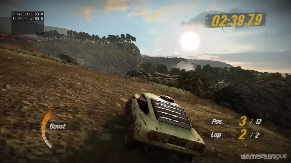 MotorStorm Pacific Rift Download - GameFabrique