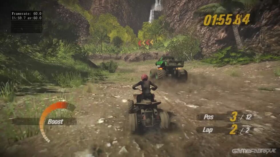 MotorStorm Pacific Rift Download - GameFabrique