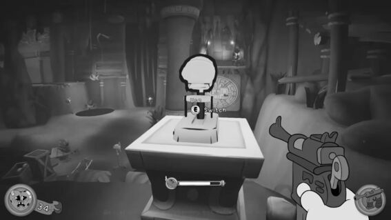 MOUSE: P.I. For Hire Download - GameFabrique