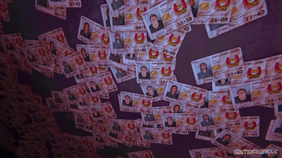 Mouthwashing Download - GameFabrique