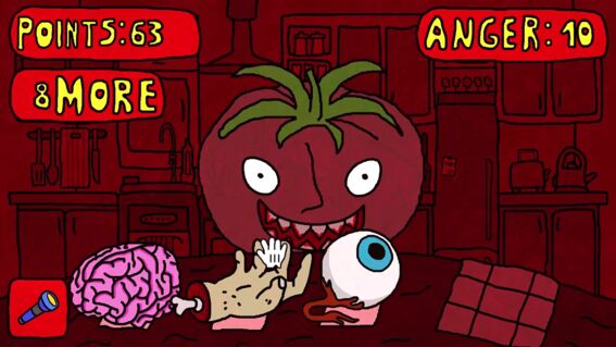 Mr. TomatoS Download - GameFabrique